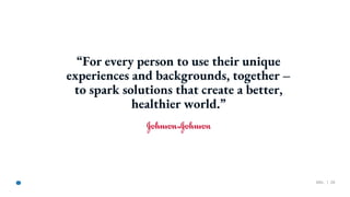 296 Vision Statement Examples to Inspire Yours. | PDF