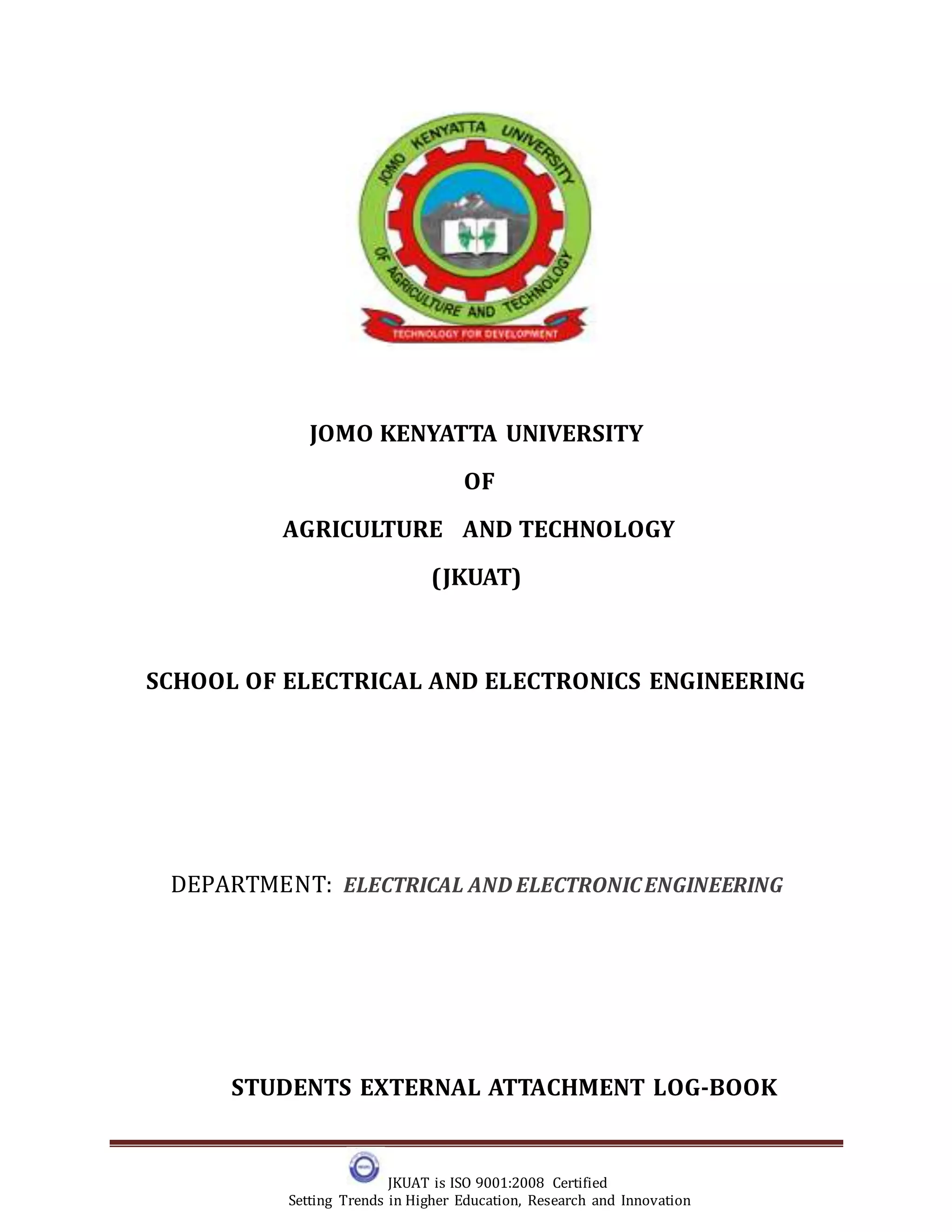 external logbook gdc | DOCX