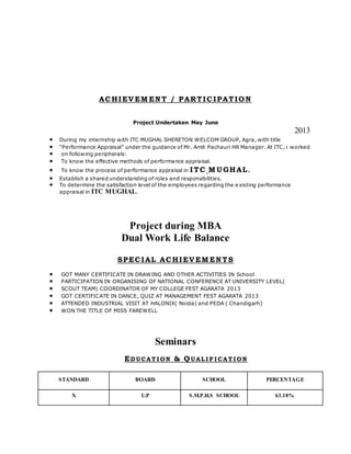 Ritika Dixit | DOCX