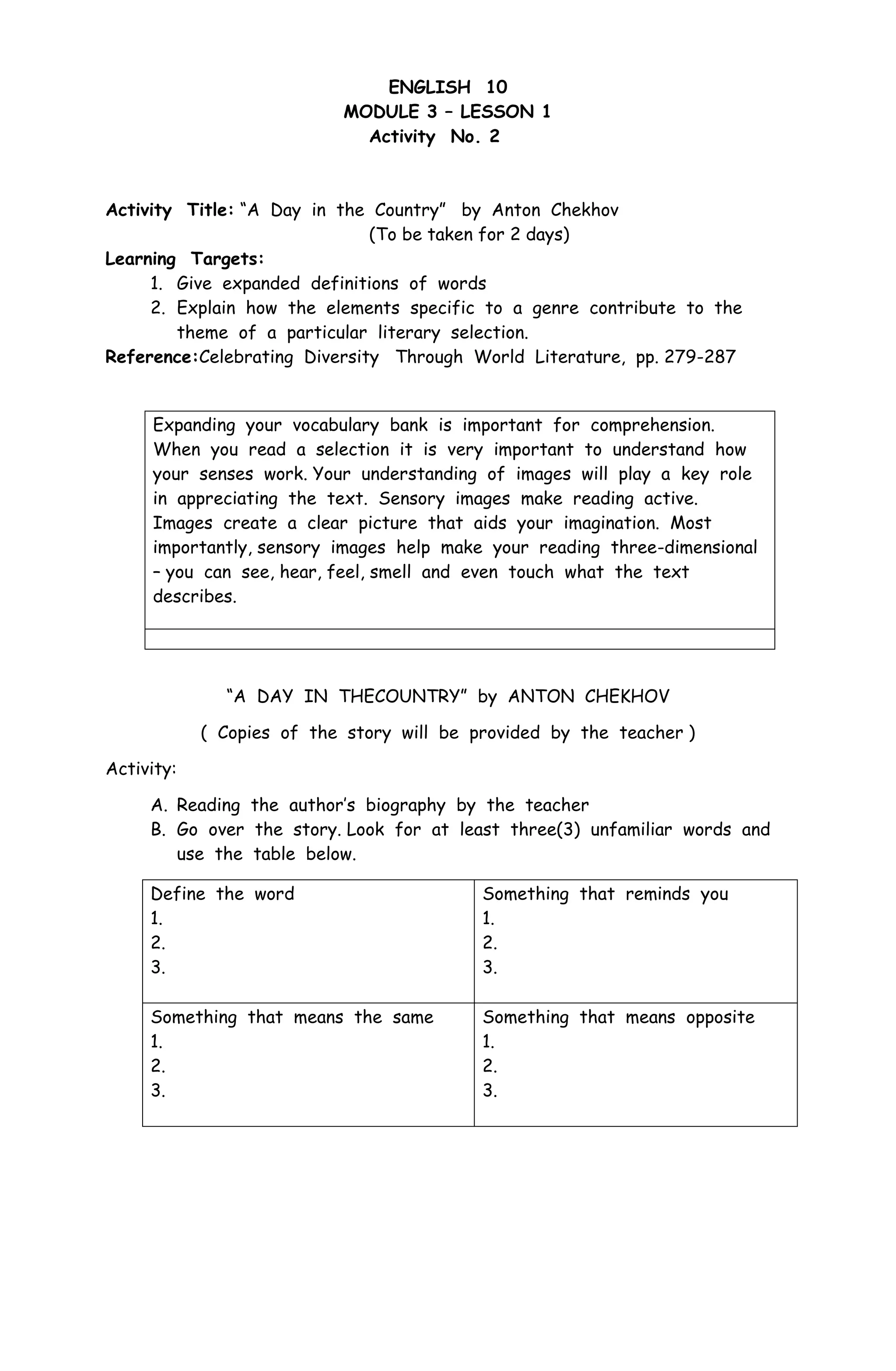 298212231 3rd-quarter-english-10 | PDF