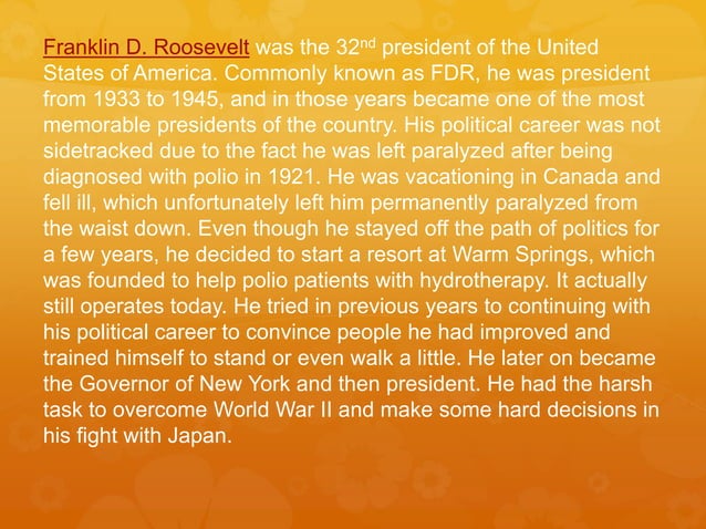 Amazing Examples of Successful People Overcoming Adversity | PPT