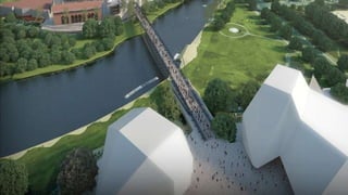 Adelaide Oval redevelopment powerpoint | PPT