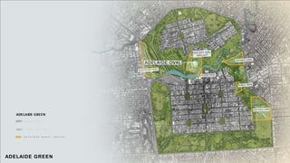 Adelaide Oval redevelopment powerpoint | PPT