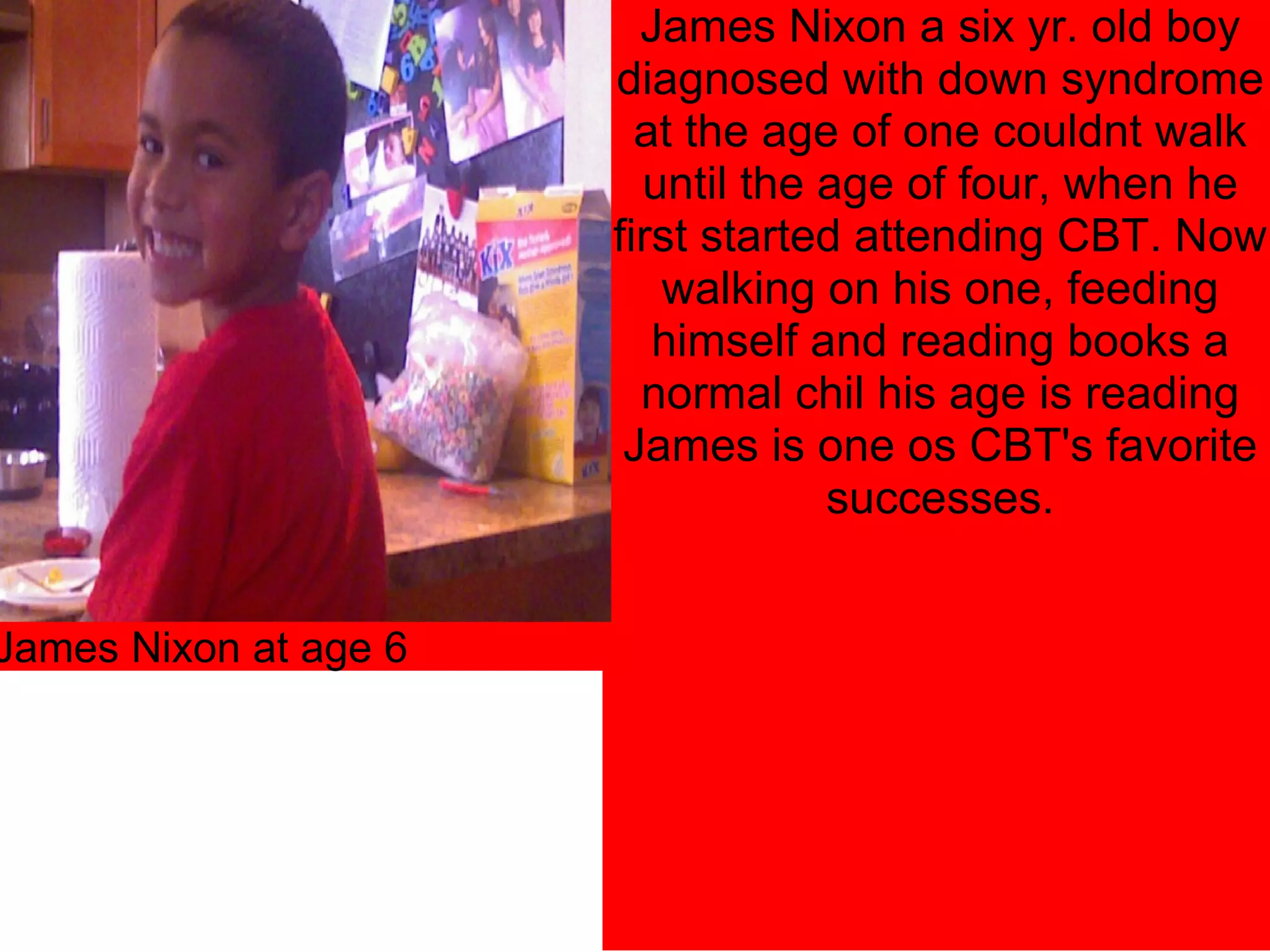 Creating a Better TomorrowToday | PPT