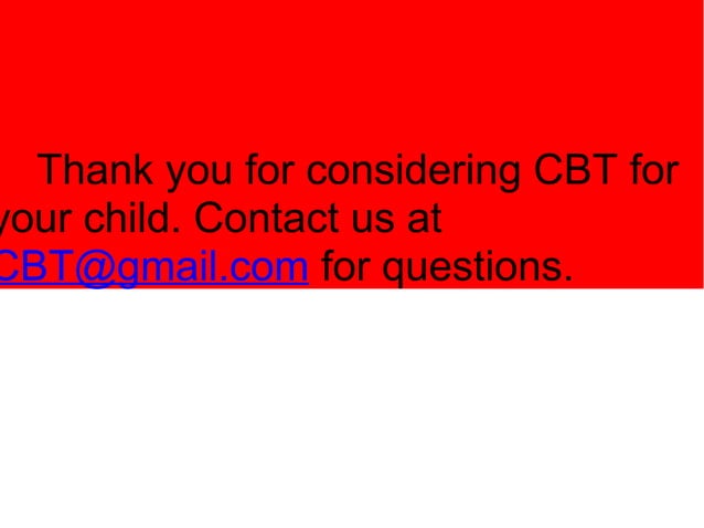 Creating a Better TomorrowToday | PPT | Free Download