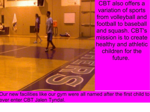 Creating a Better TomorrowToday | PPT | Free Download