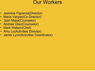 Creating a Better TomorrowToday | PPT