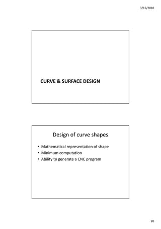 29882464 chapter-6-geometric-modeling-techniques | PDF