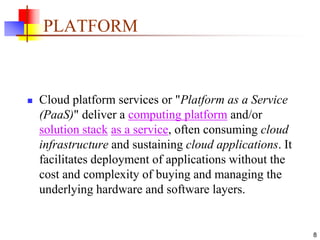 29896059 ppt-on-cloud-computing | PPT