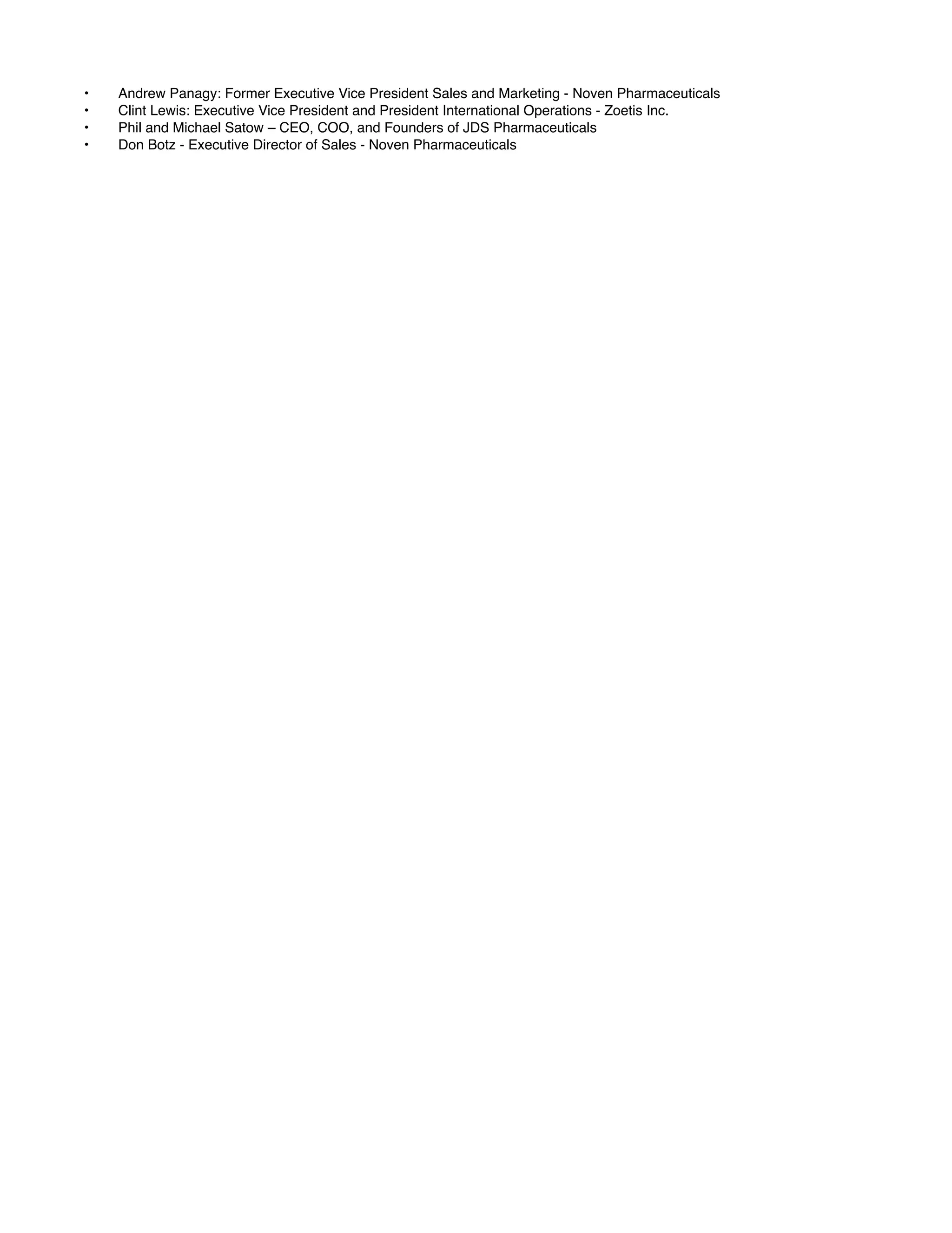 Resume Paul S Cartabiano 2016 | PDF