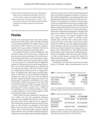 Pienta-Florida-Sociology of Education | PDF