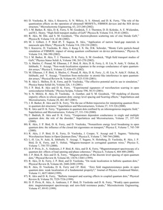 akis publications 2016 | PDF
