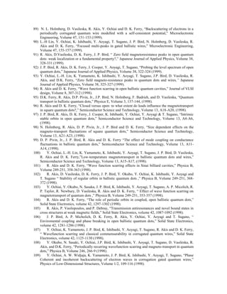 akis publications 2016 | PDF