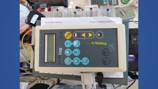 299 - Αισθητήρας θερμότητας Multilog | PPT