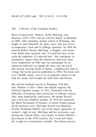 2997 becoming modern, 1885–1915 mainly english bo | DOCX | Christianity ...