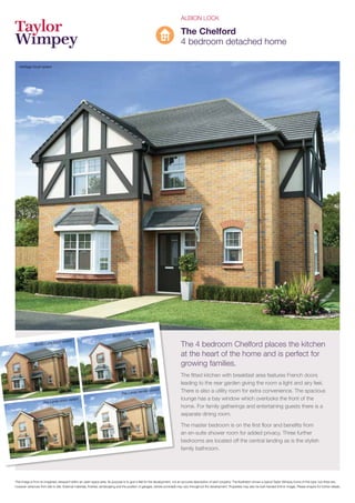 Albion Lock brochure | PDF