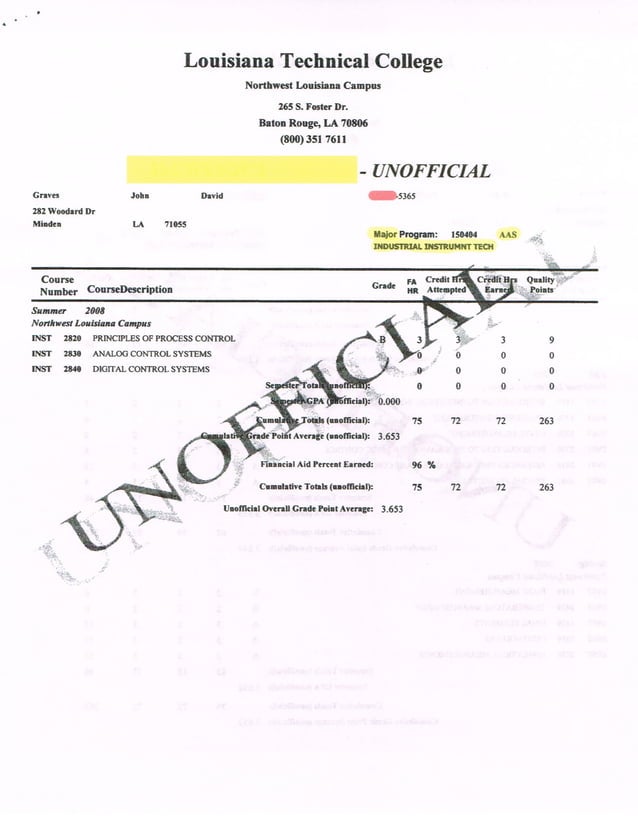 TRANSCRIPTS | PDF | Free Download