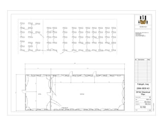 120A beb PE occupation plans | PDF | Civil Engineering Industry ...