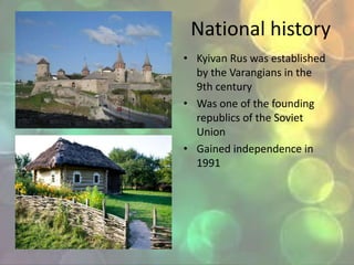 Ukraine | PPT