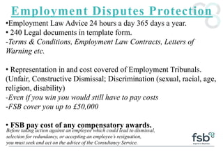 fsb benefits pres | PPT