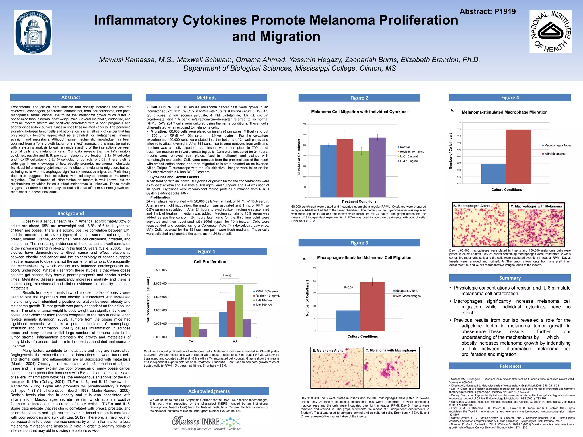 ASCB 2014 poster | PPTX