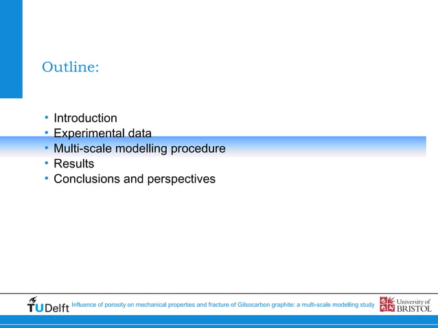 INGSM-16_Presentation_BrankoSavija | PPT