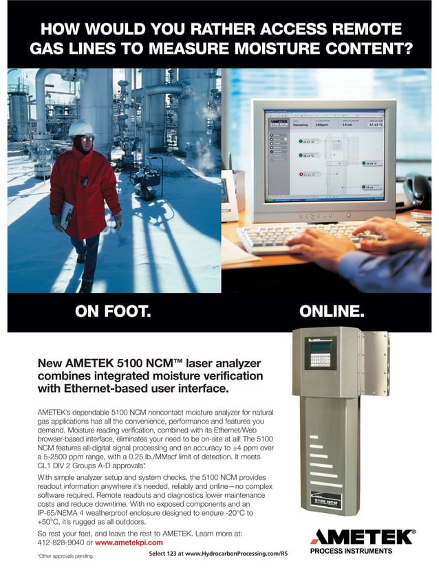 APC implementation on CCR Plant 2009 | PDF