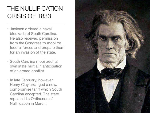 29 Andrew Jackson (II)