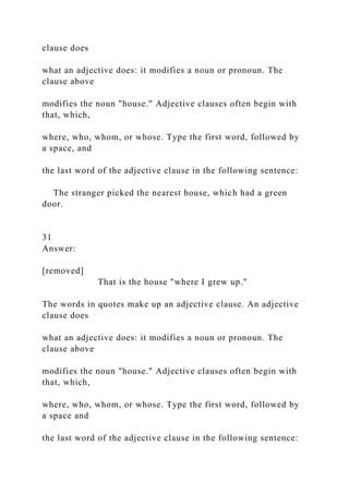 29Answer[removed] That is the house whe.docx