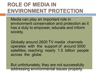 29 april 2017 mahesh joshi ppt on environmental protection, climate ...