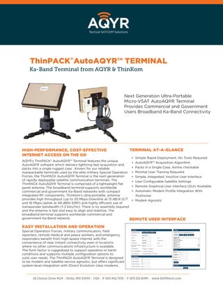 AQYR-ThinPACK-AutoAQYR-Terminal-3-16-WEB | PDF