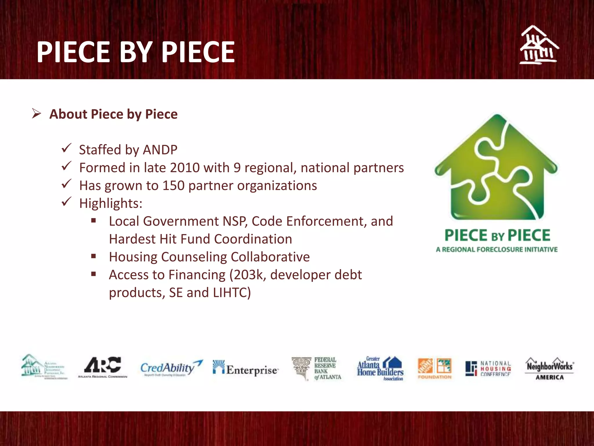 nti presentation | PPT