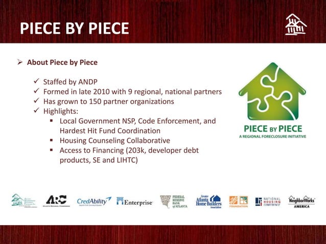 nti presentation | PPT