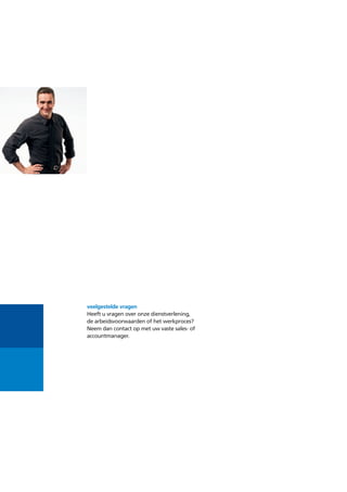 Brochure Randstad Employability | PDF