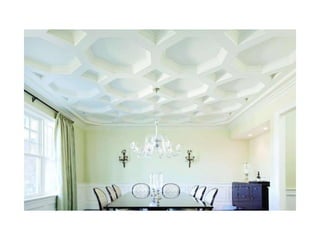 29 best PVC Ceiling Ideas for Your Home | PPTX