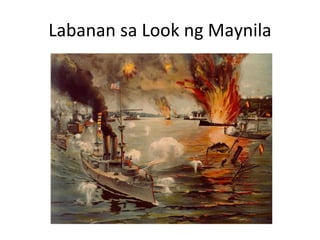 Kasarinlan 1898 | PPT