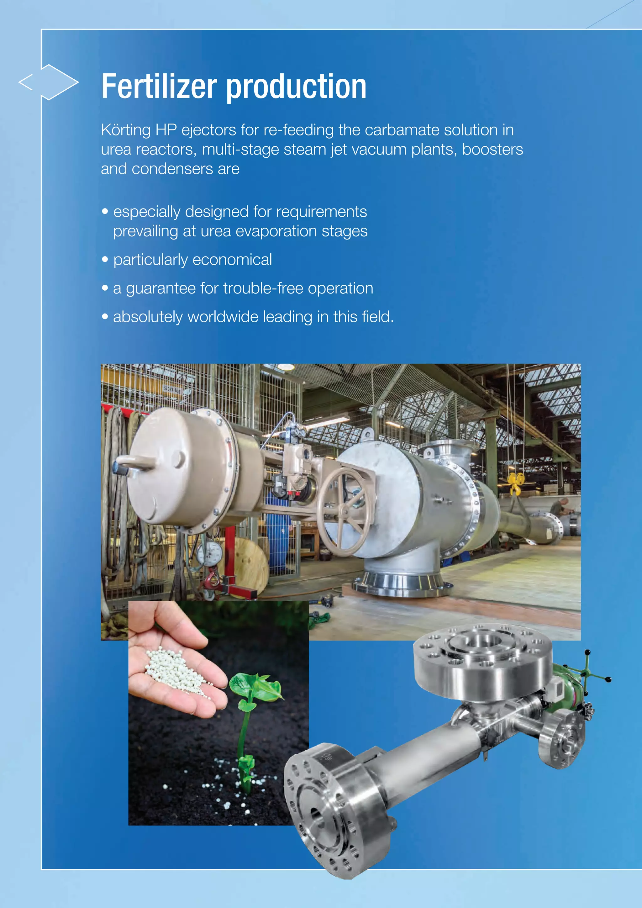 Koerting - ACHEMA 2015 | PDF
