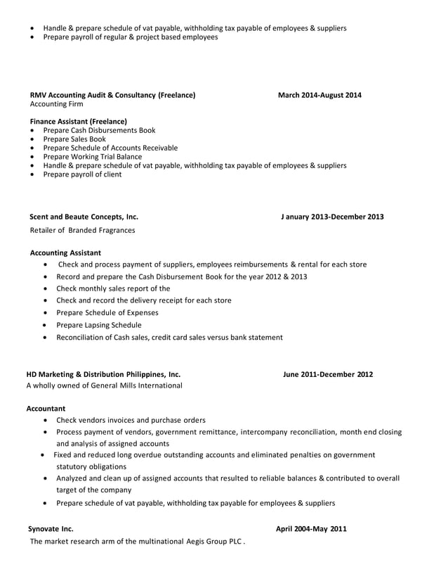 resume_final | PDF