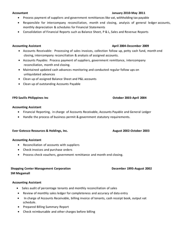 resume_final | PDF