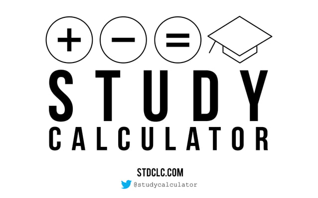 pitchdeck-studycalculator | PPT