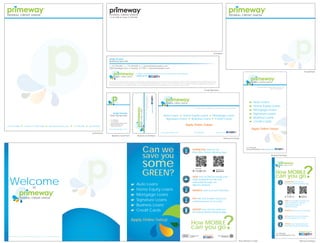 PrimeWay_Rebrand | PDF