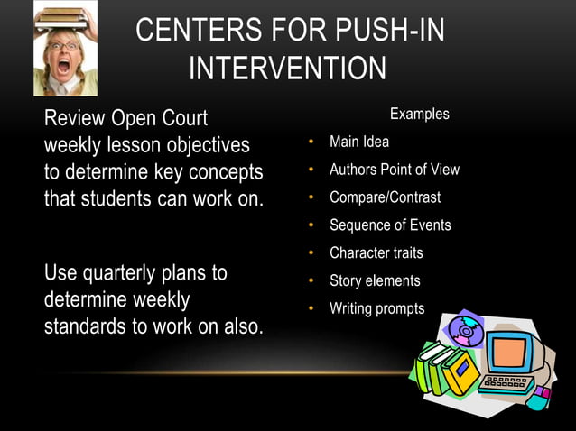 Success in Reading Intervention | PPT