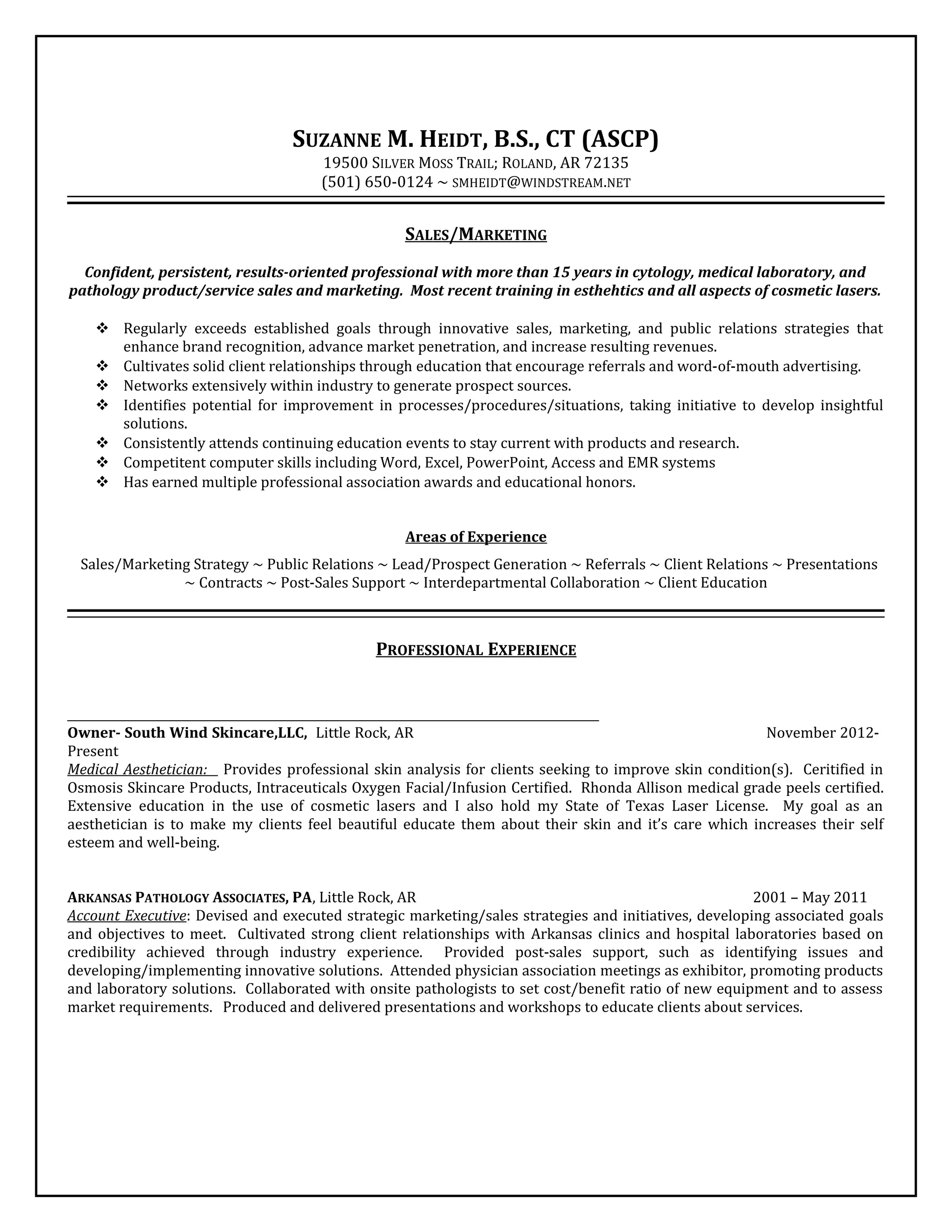 HEIDT_Suzanne_Resume_R1 | DOC