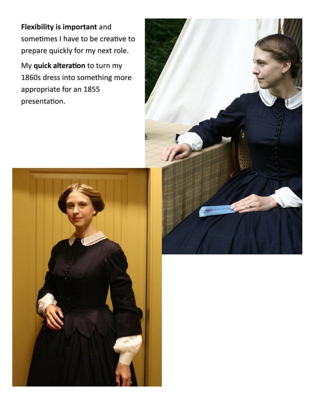 Interpreter portfolio 2016 | PDF
