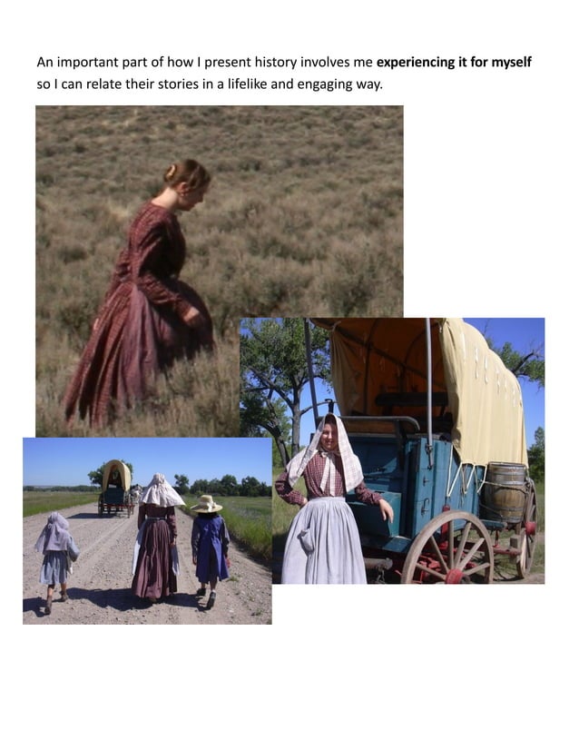 Interpreter portfolio 2016 | PDF