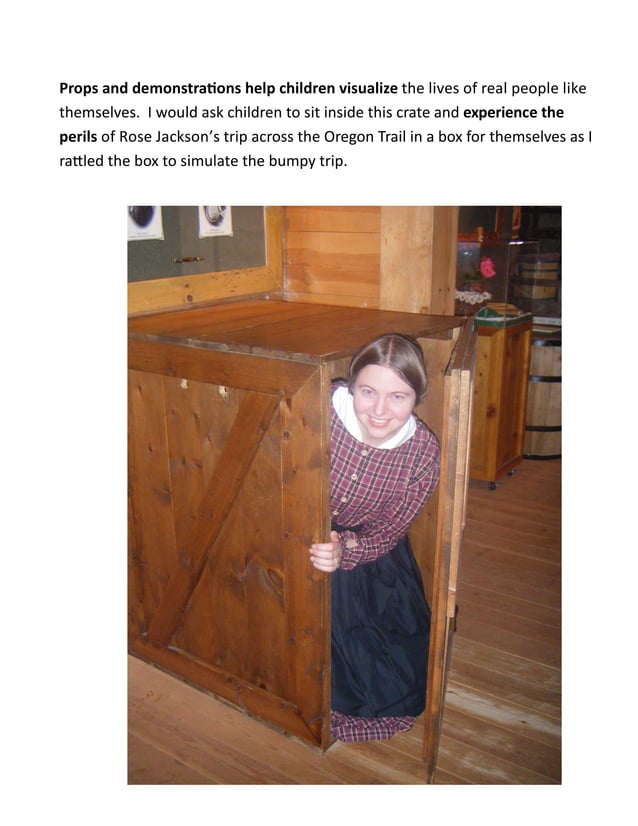 Interpreter portfolio 2016 | PDF