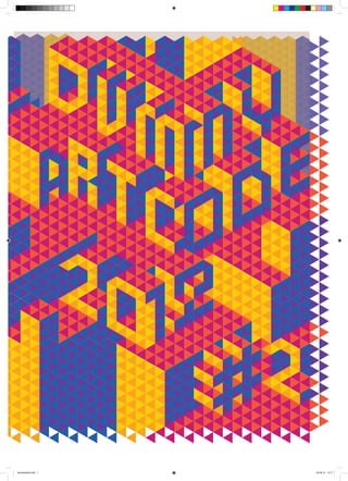 schoolkrant artcode | PDF