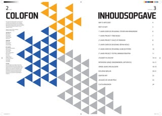 schoolkrant artcode | PDF