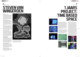 schoolkrant artcode | PDF