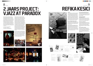 schoolkrant artcode | PDF